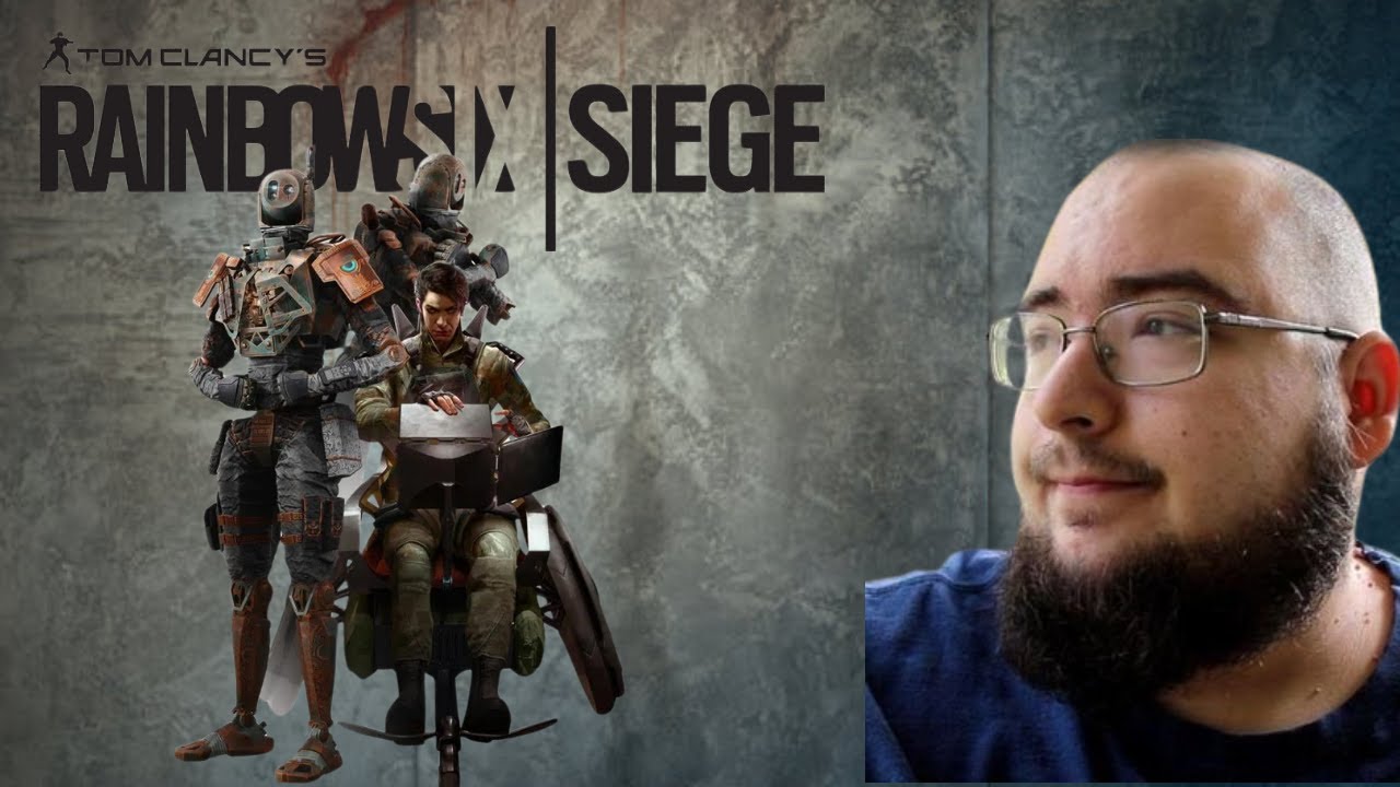 Wings - Plays Twin Shell - Rainbow Six Siege - YouTube