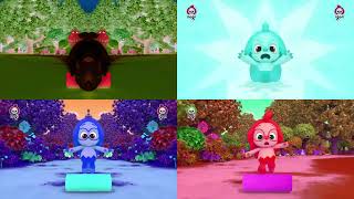 Hogi Channel Sparta Pitch Effects Sponsored By Gamavision Csupo Effects ...