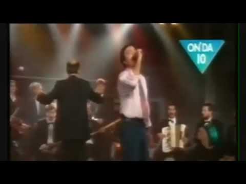 Ferdi Tayfur prangalar 1992 teleon klip