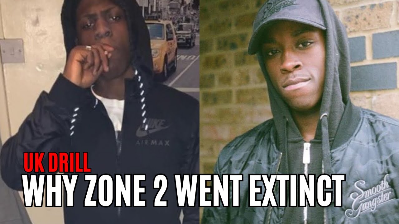 Why Zone 2 Went Extinct - YouTube