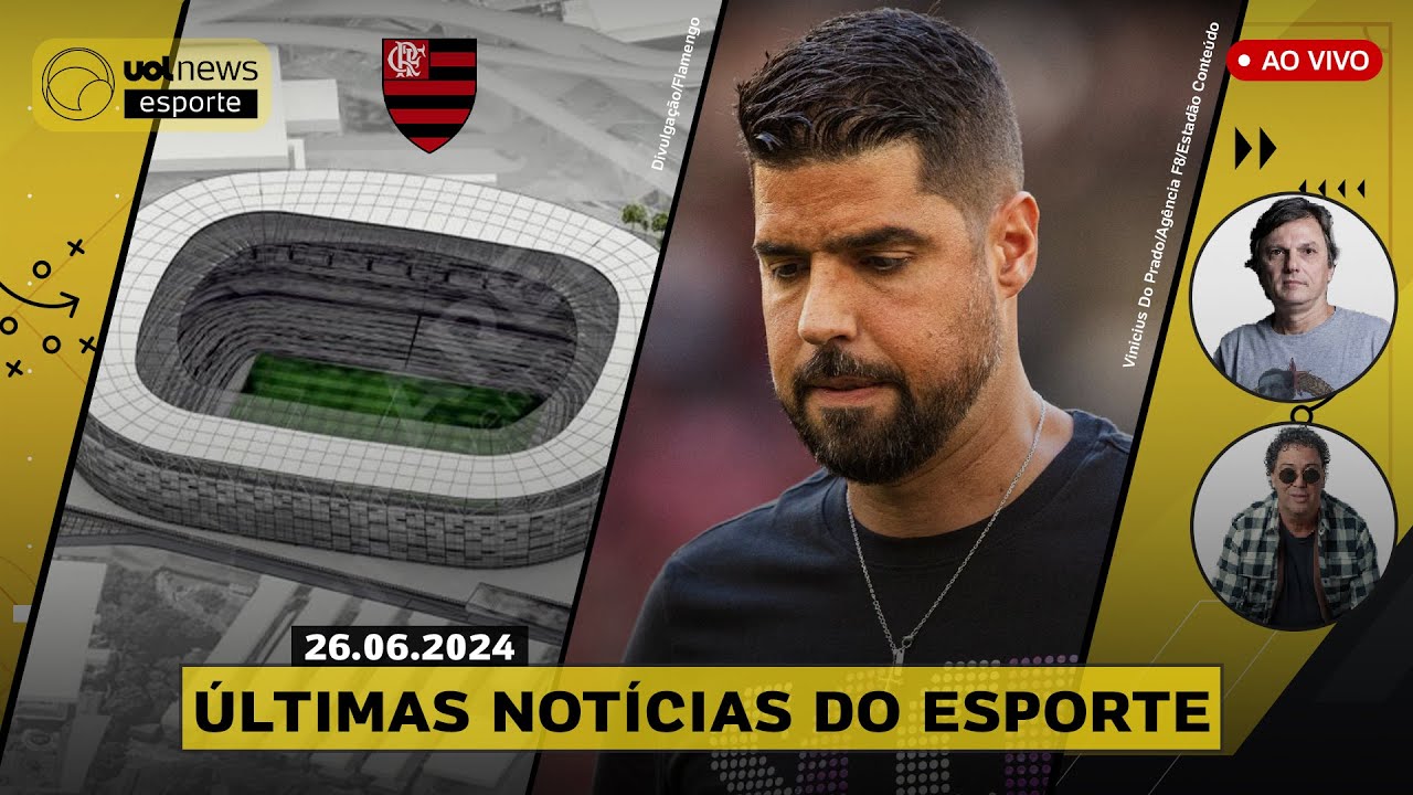 Eu só convocaria o Neymar na reta final para a Copa do Mundo de 2026 ...