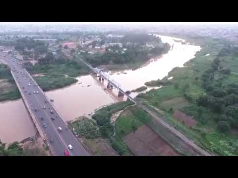 KADUNA RIVER IN 60 SECONDS - YouTube
