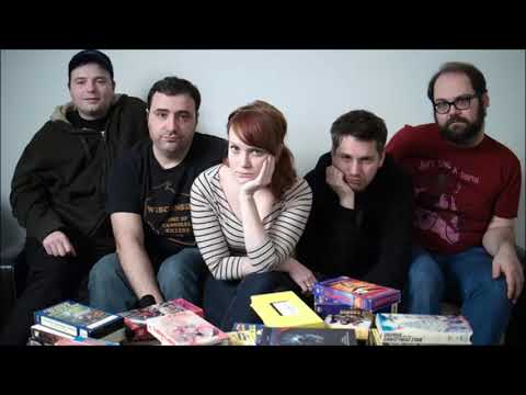 Geteven - Shimmy Slide ( Scott Dubose Cover Remix ) #RedLetterMedia ...