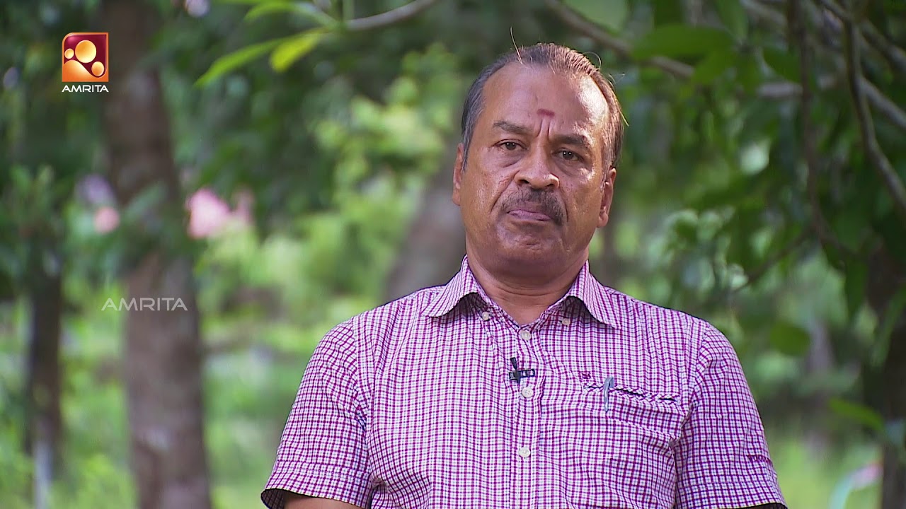 JEEVADHARA | Episode - 201 | #AmritaTV - YouTube