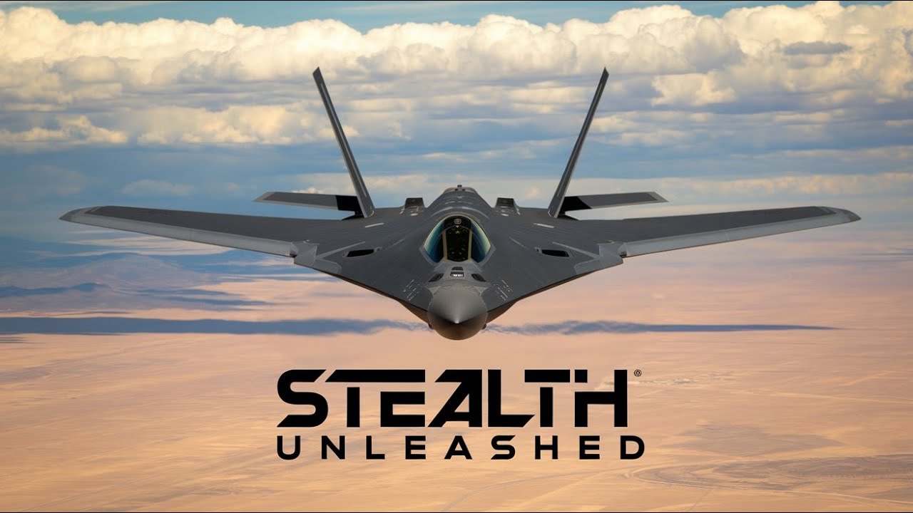 The Military's Guide to Winning with Stealth! - YouTube