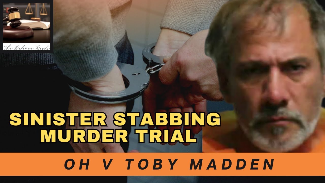 Shocking Murder Trial Evidence EXPOSED by Investigator! Day 2 & 3 - YouTube