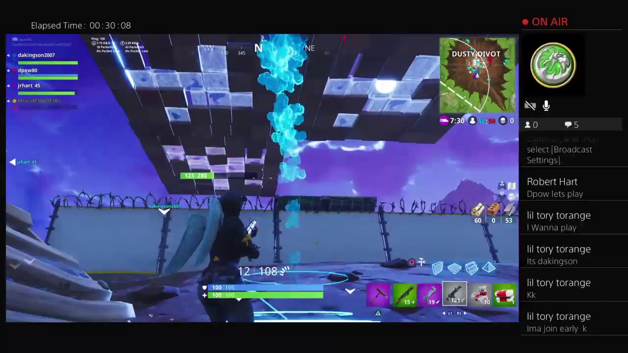 Playing games-powns family - YouTube