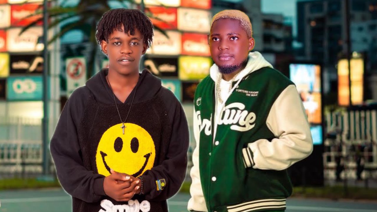 Watson G - Lavi Nèg Ghetto Feat Will G Detay [ Official Video ] - YouTube