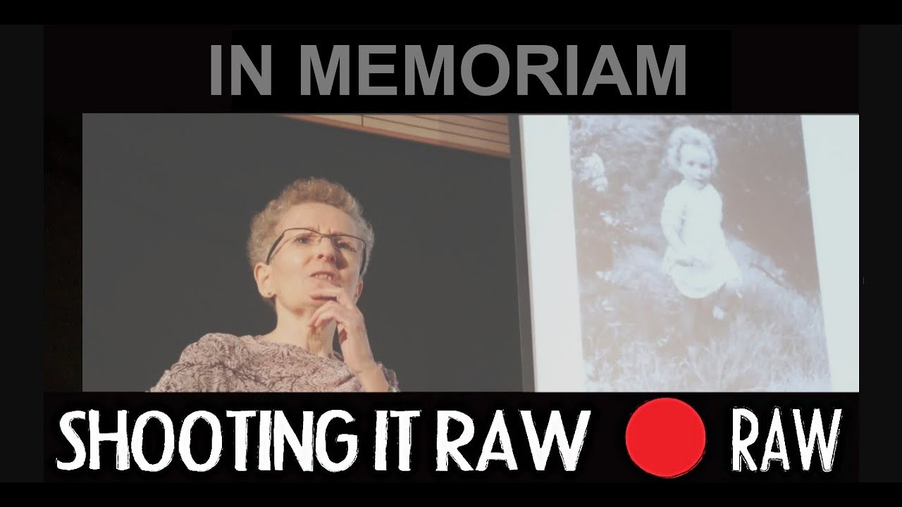 181 - In Memoriam - For Kay Ross - YouTube