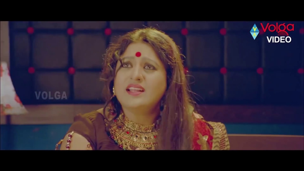 Character Artist Sana Scenes | 2019 Latest Movie Scenes | Volga Videos ...