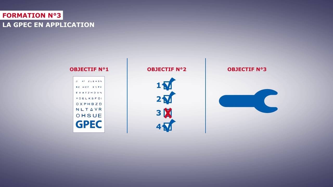 3- La GPEC en application - YouTube