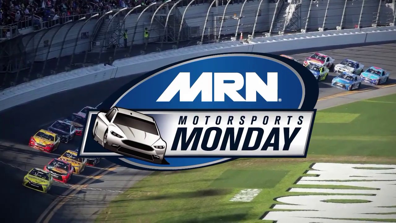 MRN Motorsports Monday presented by Outback - September 18, 2017 - YouTube