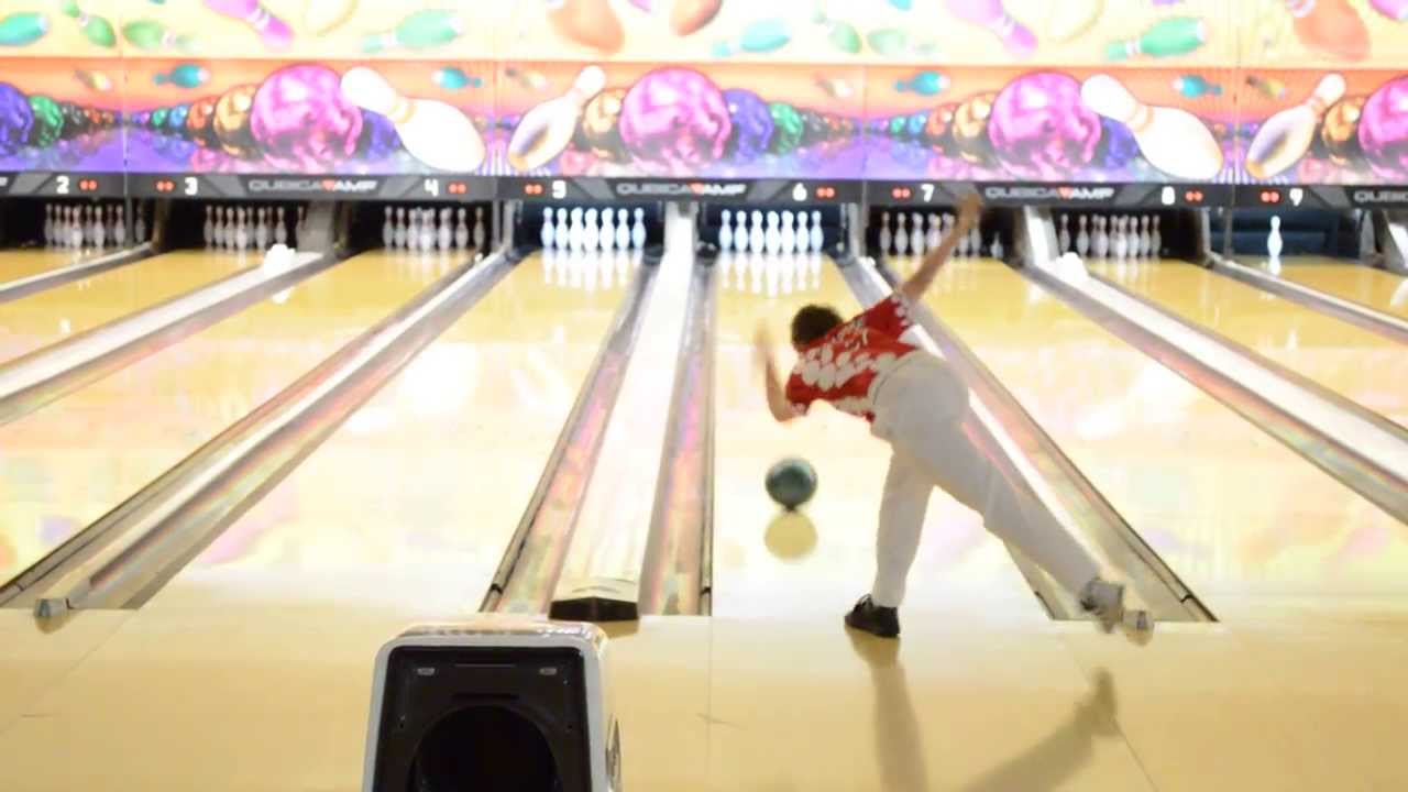 MJT March 9 - Frontier Lanes - Spencer Robarge 4 - YouTube