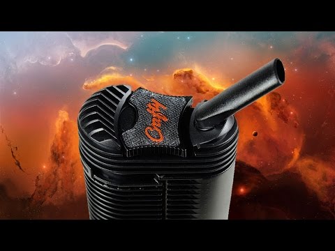 Crafty Vaporizer Anleitung - Der Vaporizer vorgestellt