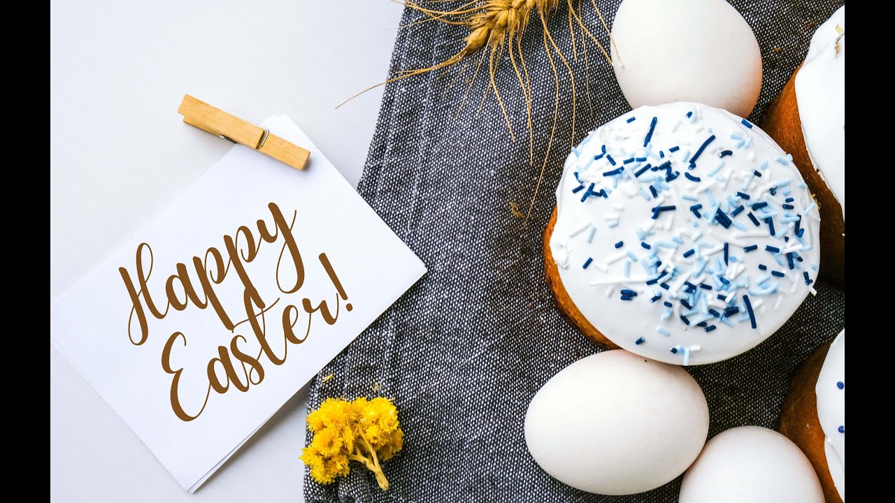The Significance of Easter: Celebrating New Life and Renewed Faith ...