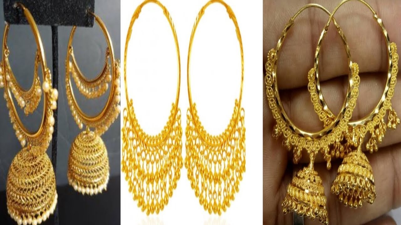 New bala design party wear and daily wear।।fancy bali ।। trending bali ...