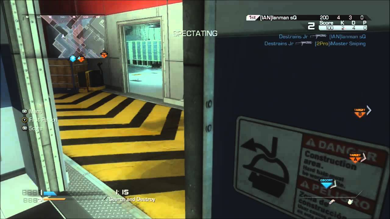 GB Proof Map 1 - YouTube