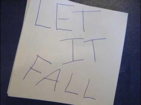Lykke Li - Let It Fall - Music Video With Lyrics - YouTube