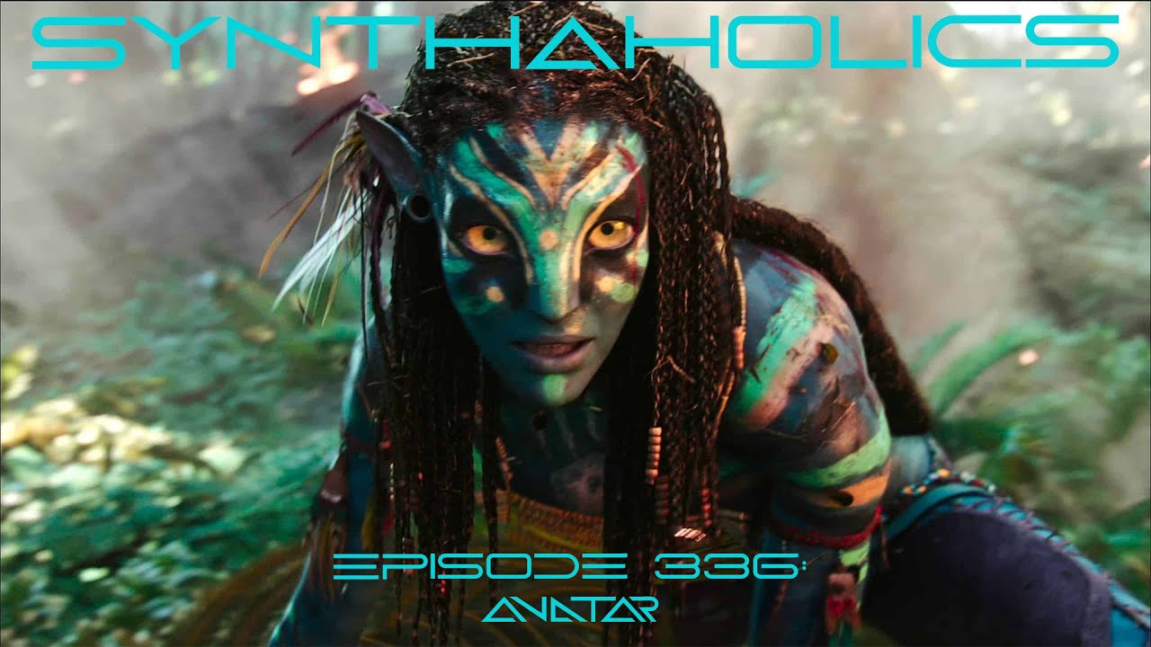 Michelle Rodriguez Avatar Warpaint