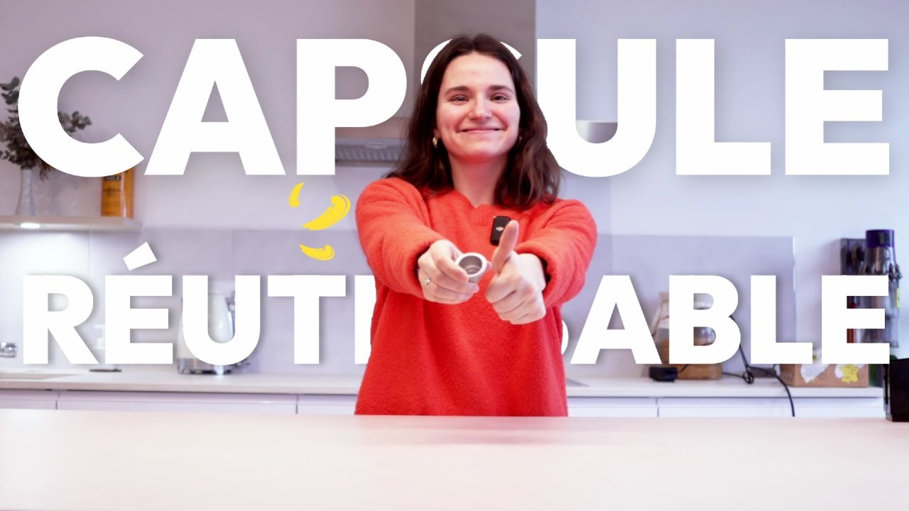 Guide d'utilisation CAPS'ME - YouTube