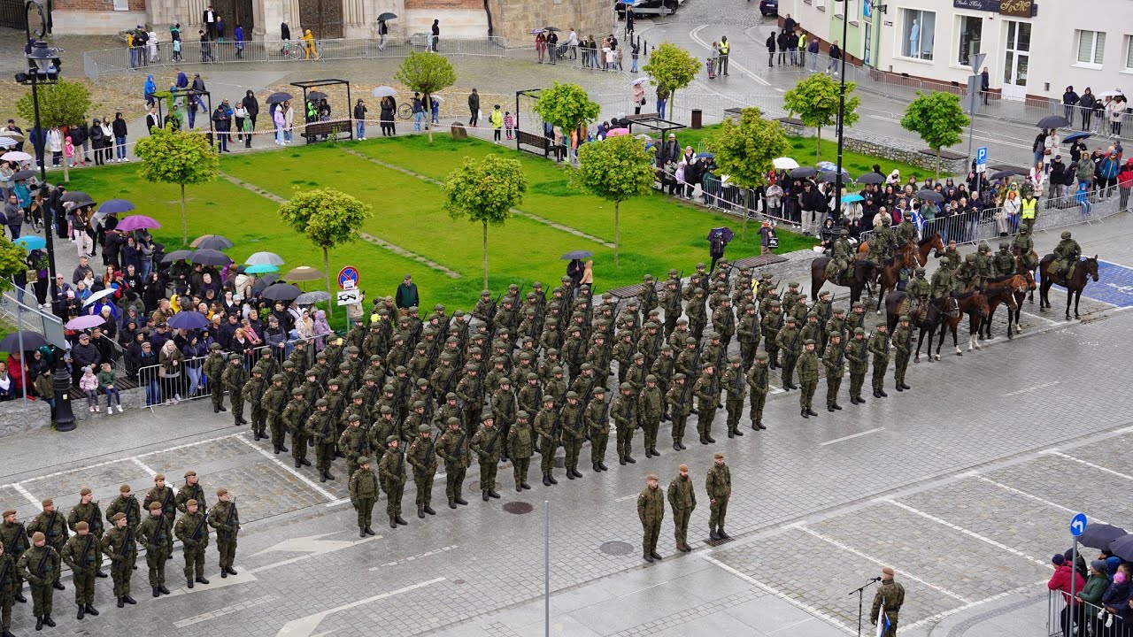 Nyska Kronika Filmowa - odc. 438 - YouTube