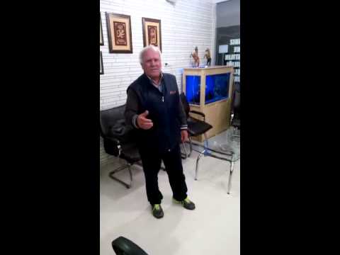 Ercan Baba Moruk Stayle