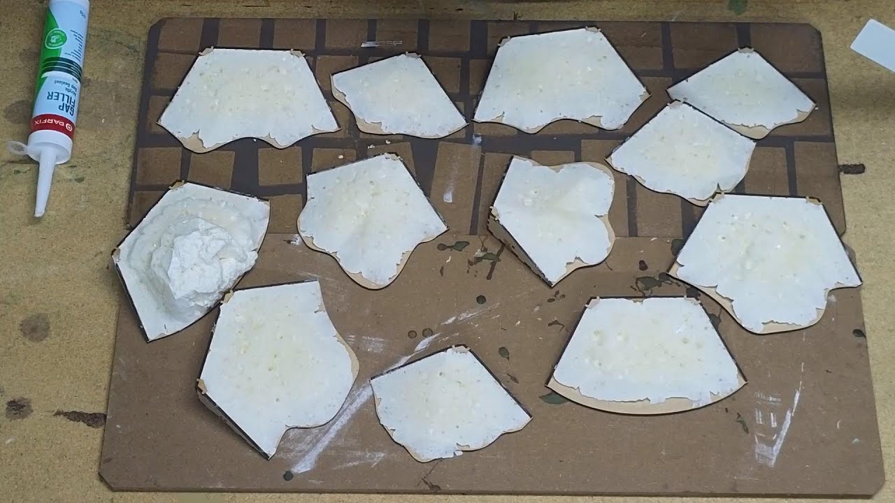 Hill System Contruction Part 3 Slicing - YouTube