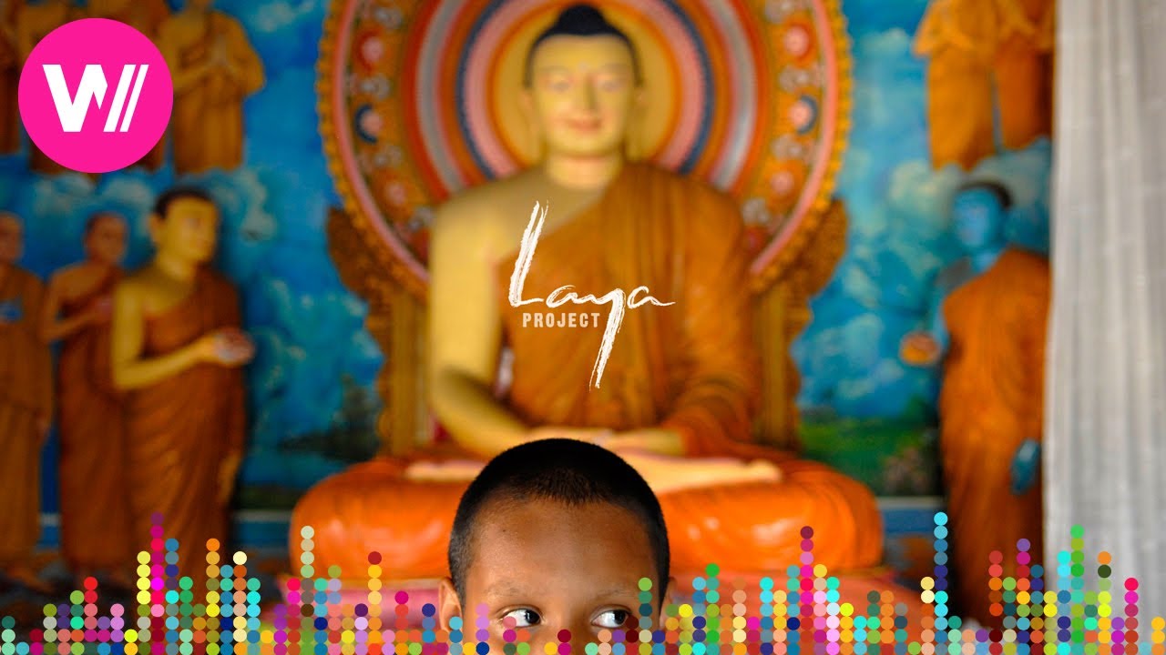 Laya Project (Trailer) - Digital Release now available - YouTube