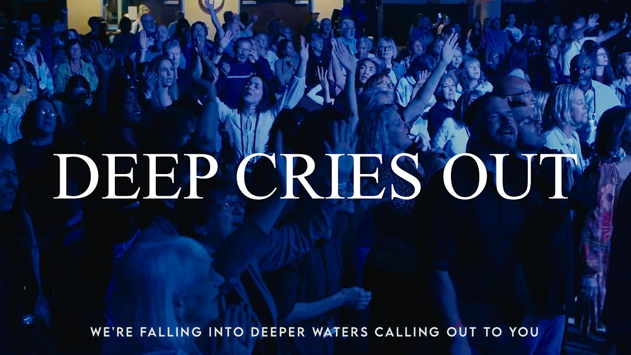 Deep Cries Out - Encounter Conference - YouTube