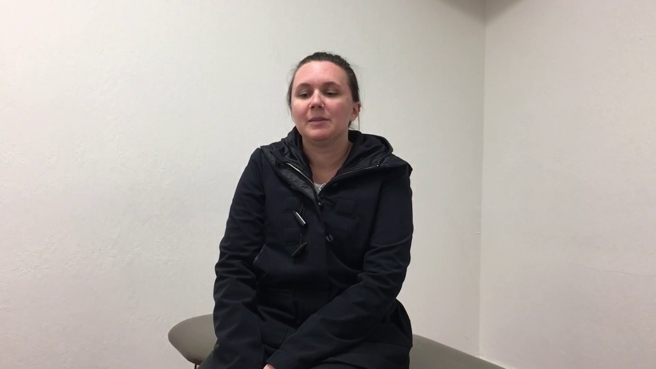 Andrea - Physical Therapy and Boot Camp Testimonial - YouTube