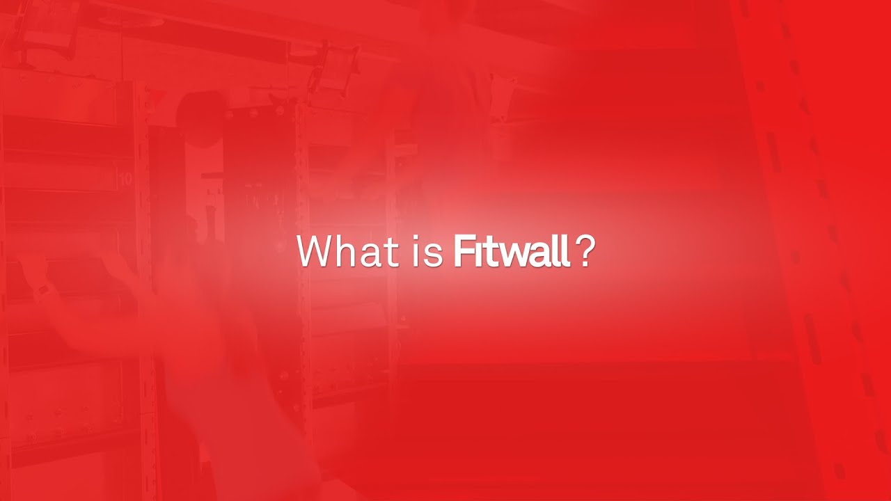 30 Second Introduction to Fitwall - YouTube