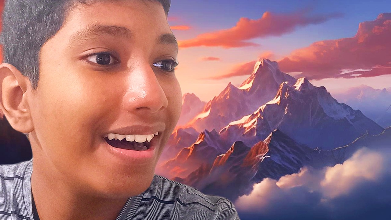 Minecraft with Ultra Realistic Graphics! - YouTube