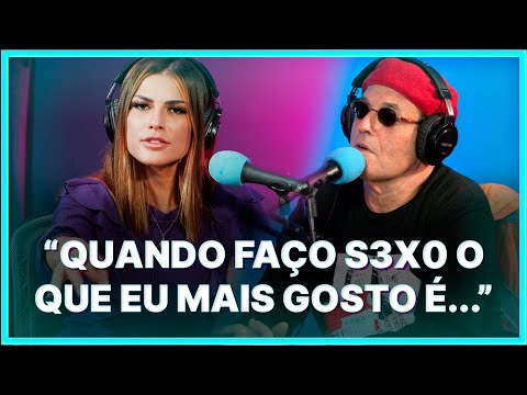 BABI ROSSI REVELA INTIMIDADES