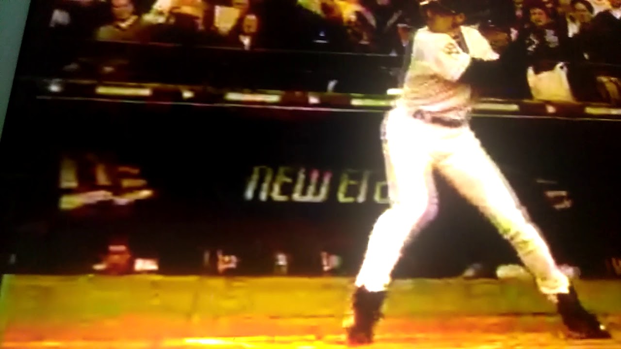 MLB Copyright Warring (2007) - YouTube