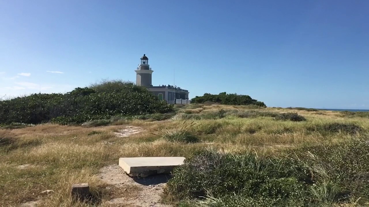 Llanos Costa, Puerto Rico - YouTube