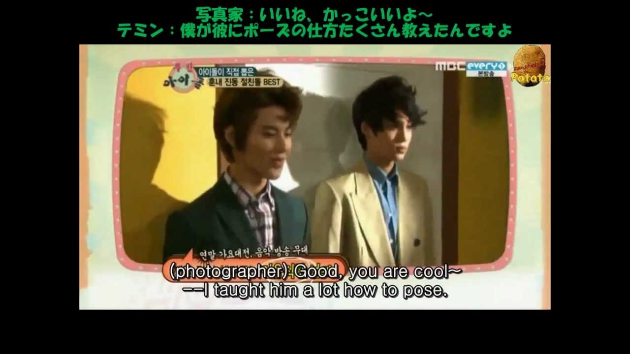 BEST FRIENDOL 10th－カイテム - YouTube