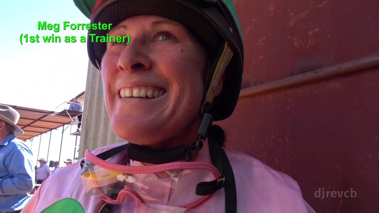Landor Races 2019 Monday finishes - YouTube