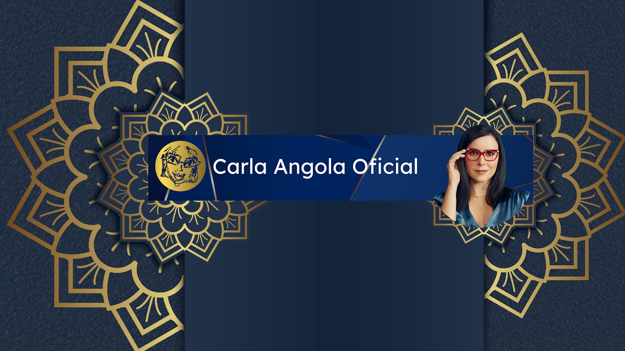 Transmisión en vivo de Carla Angola Oficial - YouTube