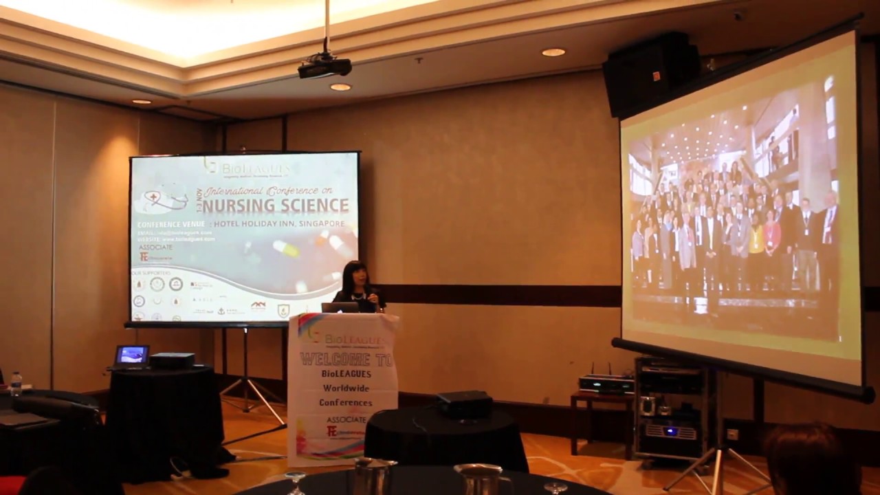 International Nursing Event | Conference | Workshop | Seminar ...