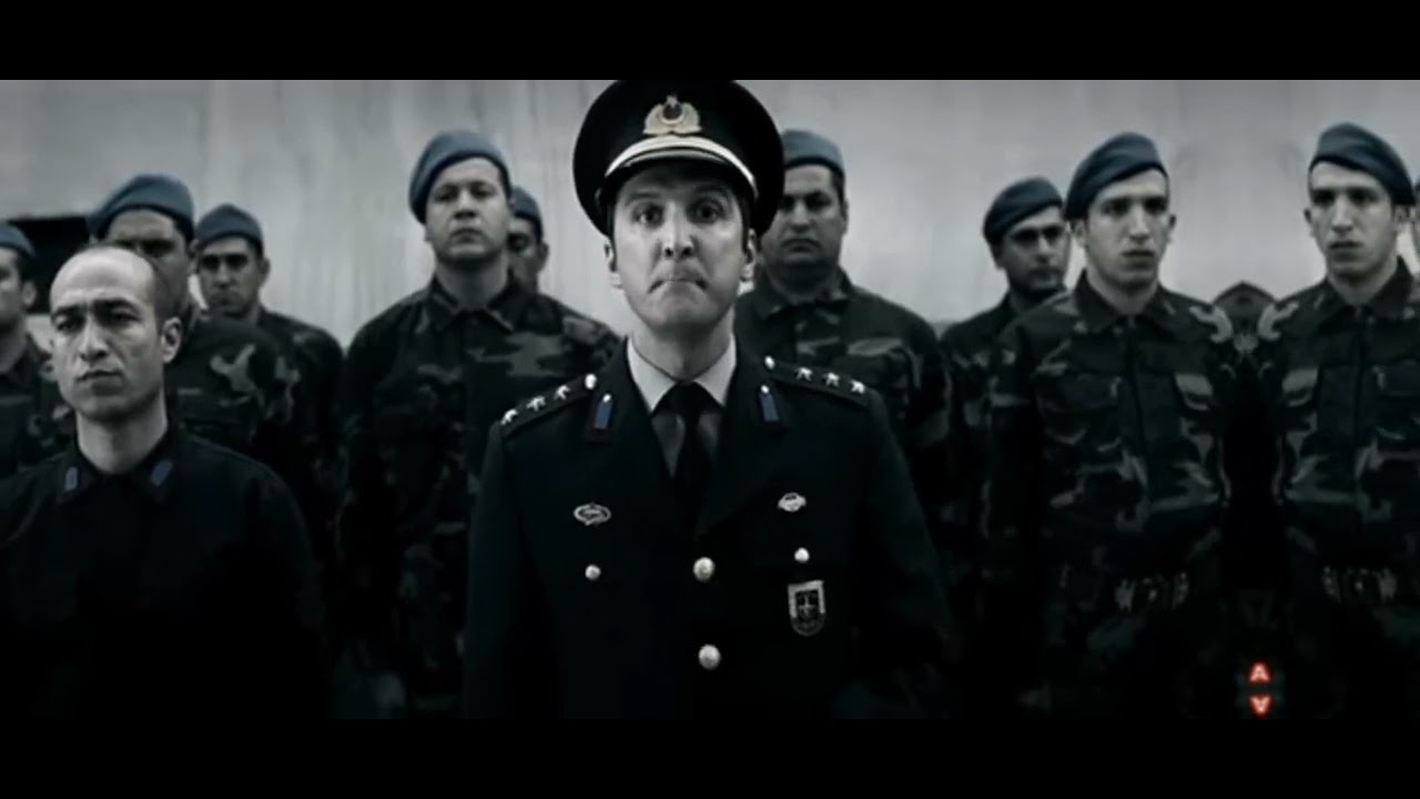 Esat Oktay yıldıran edit - YouTube