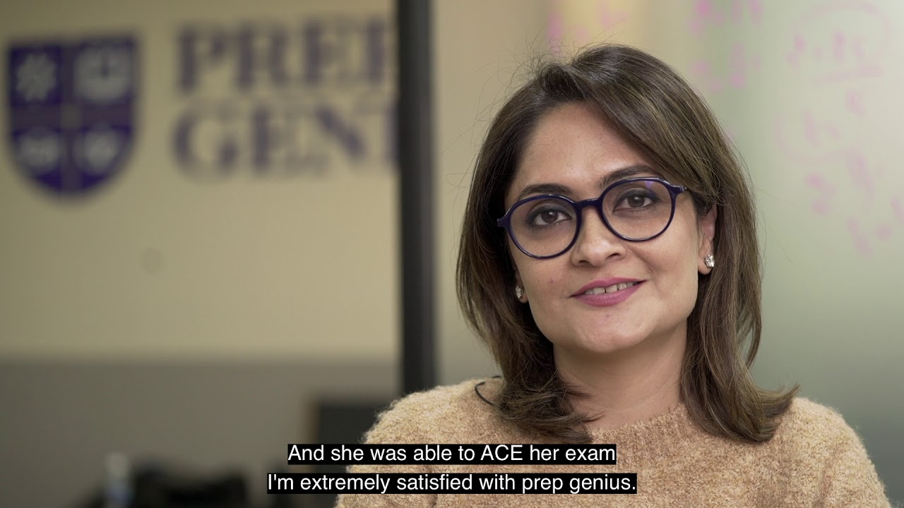 PrepGenius | The Best Test Prep Institute for acing SAT |SAT- II | ACT ...