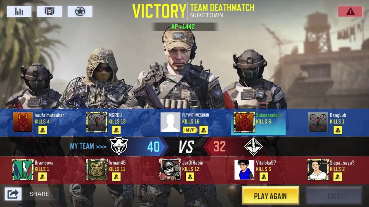 Call of Duty Mobile | CODM | RANKED MATCH I #tdm + #domination - YouTube