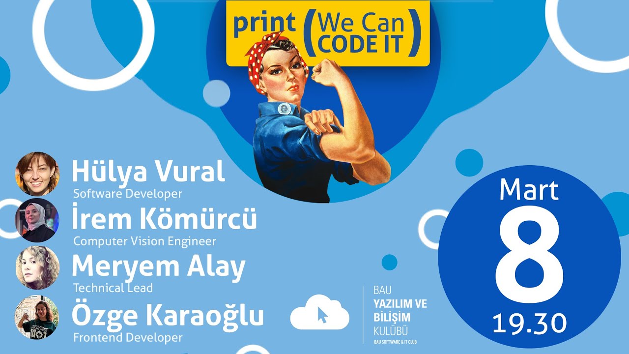 We Can Code It - YouTube