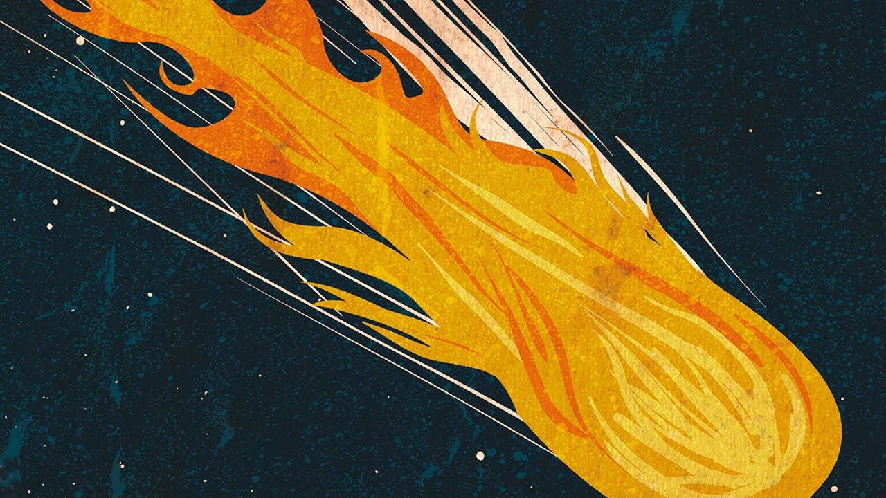 Mars Red Sky - Curse (official audio) - YouTube