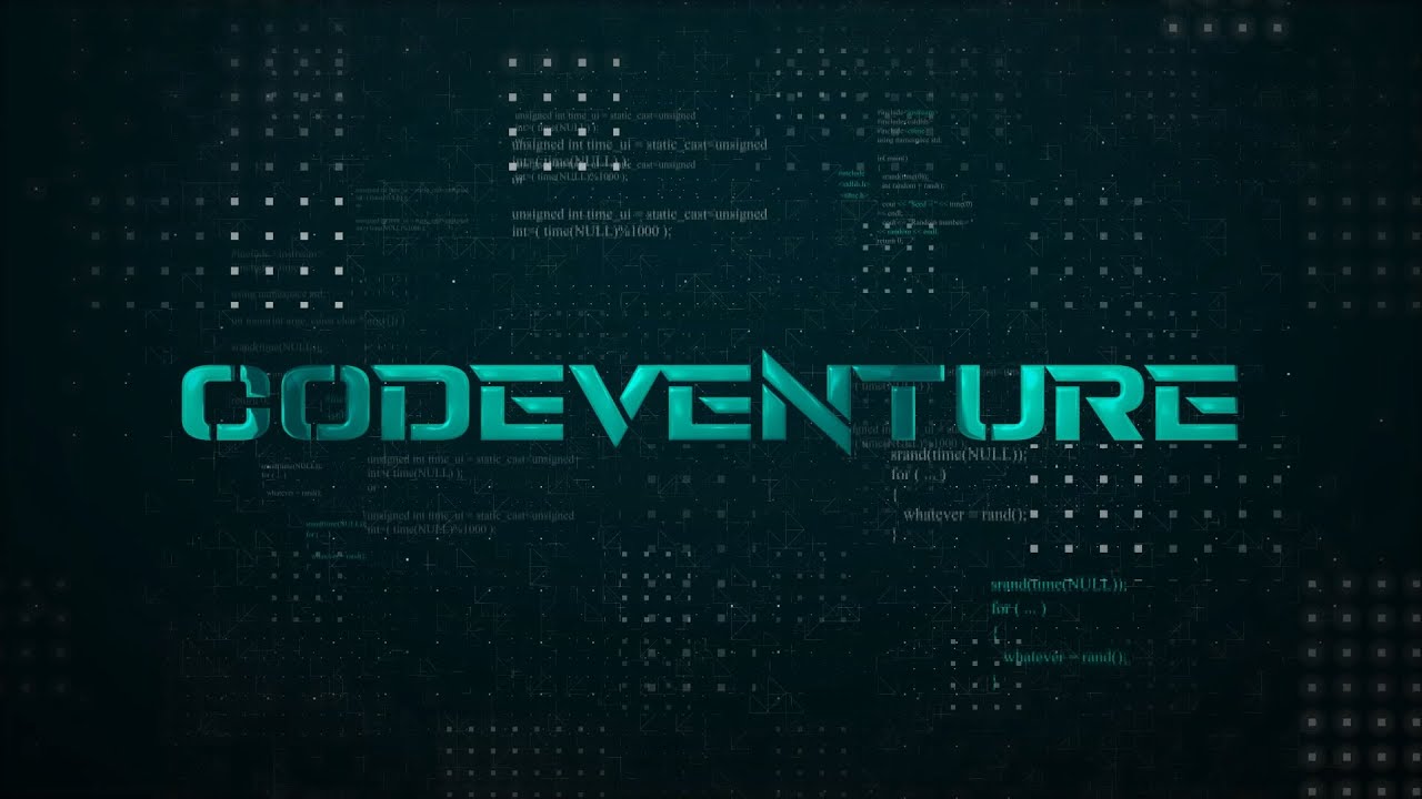 Codeventure Adhyaaya22 Government College Of Engineering Nagpur Youtube