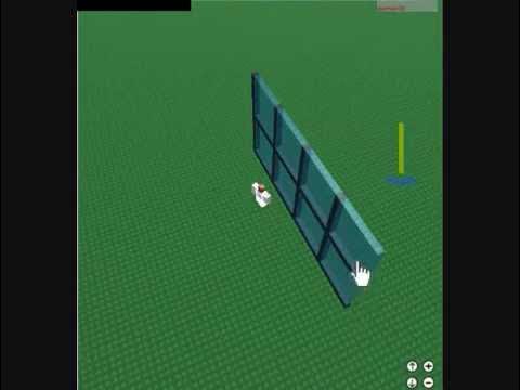 Roblox DEMO - YouTube