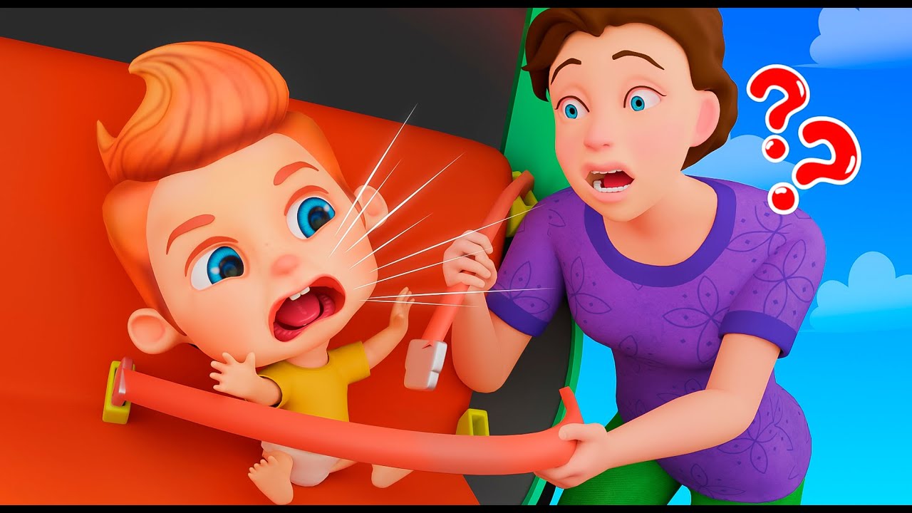 Safety Rules | Kids Songs & Nursery Rhymes - YouTube