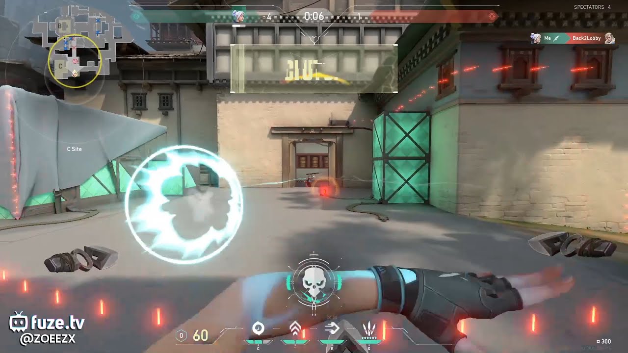 Valorant | Montage | Sniper | Skins | - YouTube