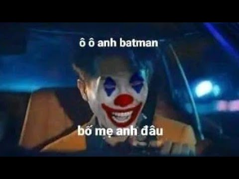không phải joker j97 đây là joker liên quân... - YouTube