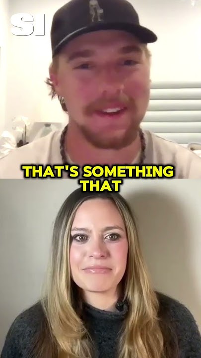 Rapid Fire Questions With Gunnar Henderson - YouTube